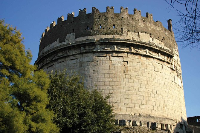 Subterranean Rome: Catacombs and Appian Way Discovery - FAQs