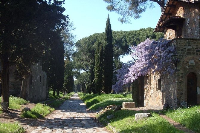 Subterranean Rome: Catacombs and Appian Way Discovery Tour - Who Will Love This Tour?