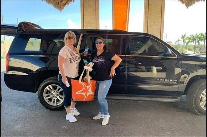 Suburban Transfer From Hotels To The Airport - The Fine Details That Make a Difference