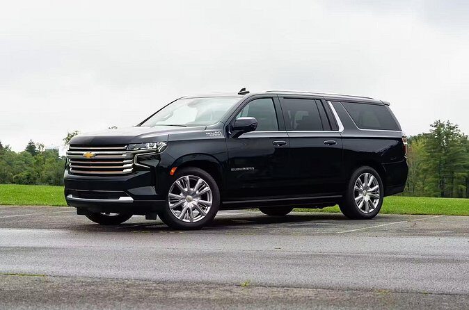 Suburban Transfer From Hotels To The Airport - Who Is This Transfer Best For?