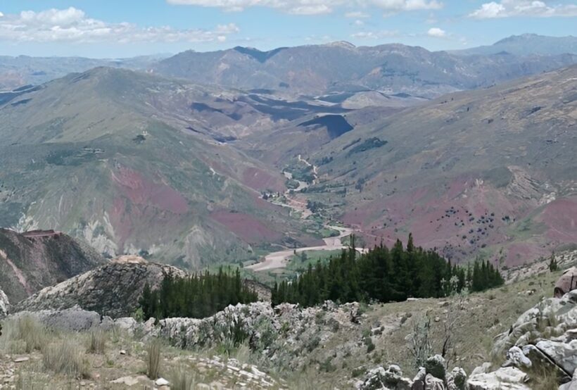 Sucre: 1-Day Trek in the Crater of Maragua and Inca Trails - The Sum Up: Who Is This Tour Best For?