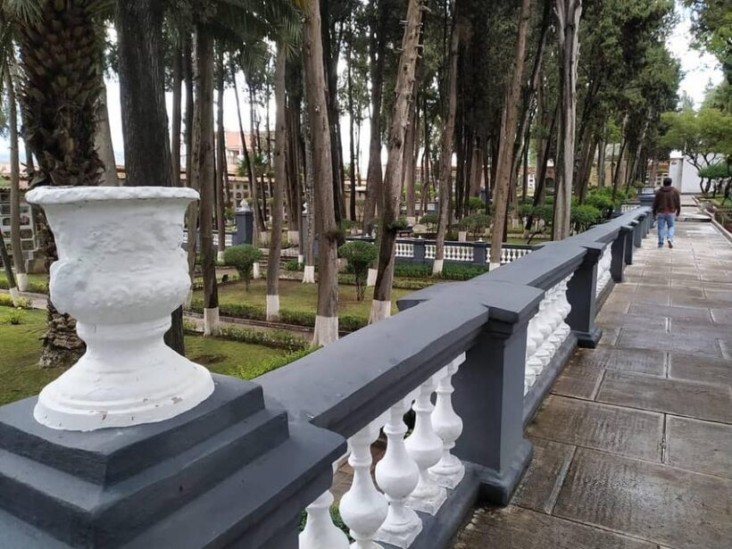 Sucre: A Day Spent Exploring the Historic Area of the City - Practical Details and Value