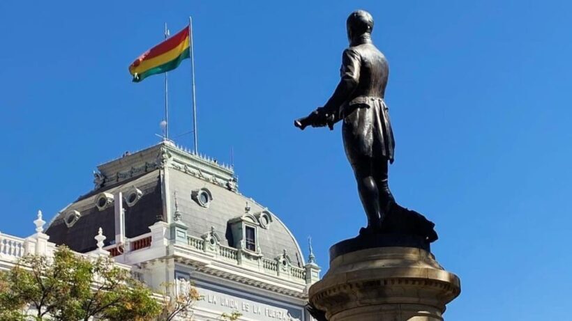 Sucre: Free Walking tour (History, culture and traditions) - A Deep Dive into the Sucre Walking Tour