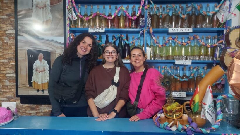 Sucre: Free Walking tour (History, culture and traditions) - FAQ