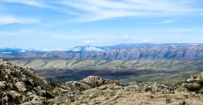 Sucre: Sunrise, the Crater de Maragua and old Cave Paintings - A Deep Dive into the Experience