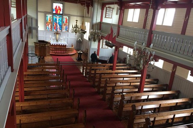 Súðuroy Island Day Tour, Faroe Islands - FAQ