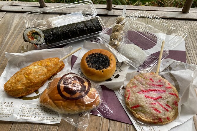 Sugamo: Exploring Grandmas Harajuku and Rikugien Garden - Discovering the History and Culture of Rikugien