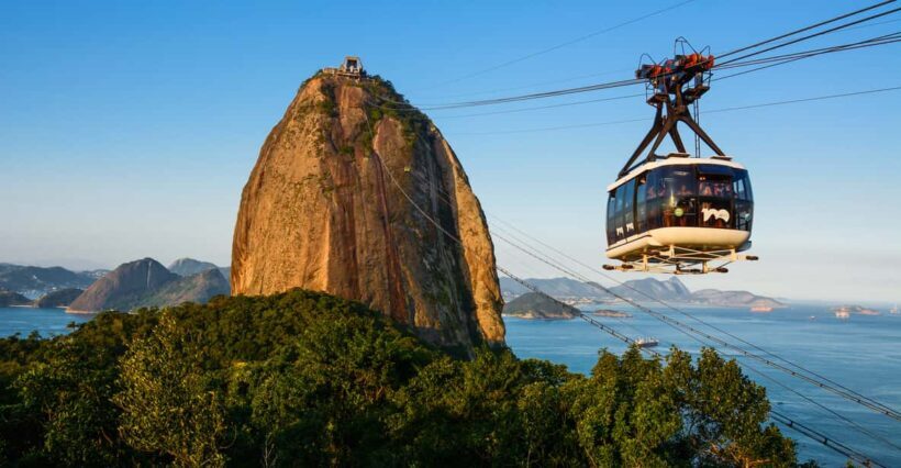 Sugarloaf and Santa Teresa Photo Tour - An Overview: What Makes This Tour Special?