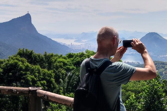 Sugarloaf - Hike and Easy Climb Sugarloafs Coast - Tour Details and Inclusions