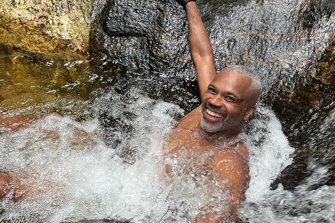 Sugarloaf - Hike and Easy Climb Sugarloafs Coast - Safety and Accessibility Considerations