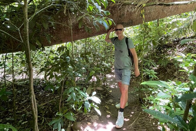 Sugarloaf - Hike and Easy Climb Sugarloafs Coast - Engaging With Local Culture and Sustainability