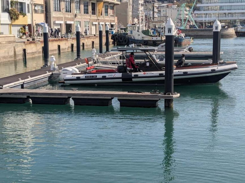 Suigun Rib Tours - An In-Depth Look at Suigun Rib Tours
