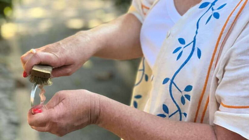 Sukawati: Silver Jewelry Making Class - Final Thoughts