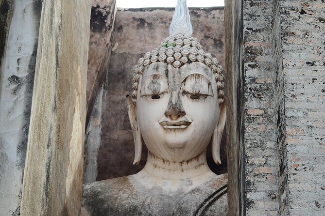 Sukhothai Day Trip from Chiangmai - Key Points
