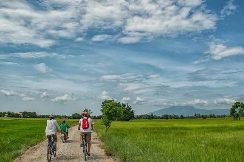 Sukhothai: Half-Day Countryside Bike Tour - Value for Money and Practical Tips