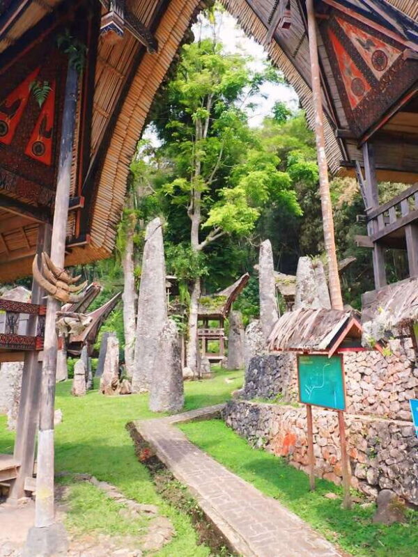 Sulawesi: Toraja Cultural Tour - Discovering the Cultural Heart of Tana Toraja