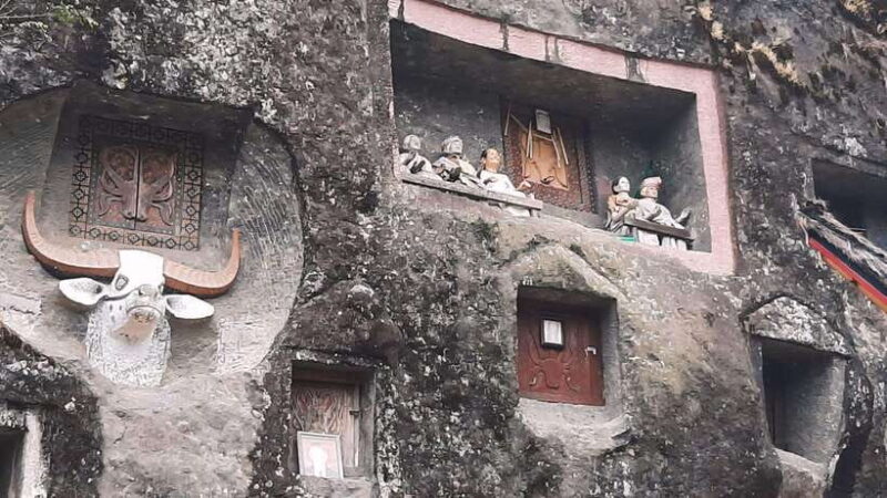 Sulawesi: Toraja Cultural Tour - Assessing the Value