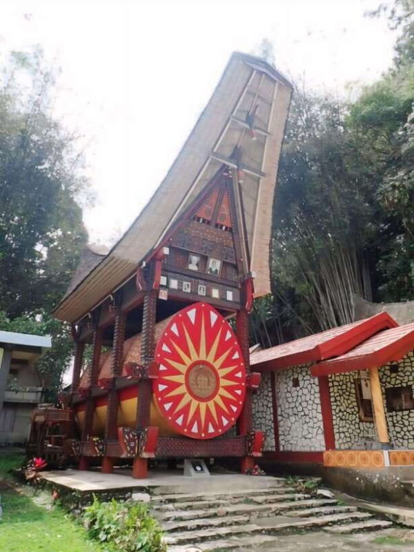 Sulawesi: Toraja Cultural Tour - Who Will Love This Tour?