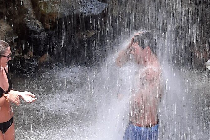 Sulphur Springs Mud Bath and Toraille Waterfall Tour with Creole Lunch - An In-Depth Look at the Tour Experience