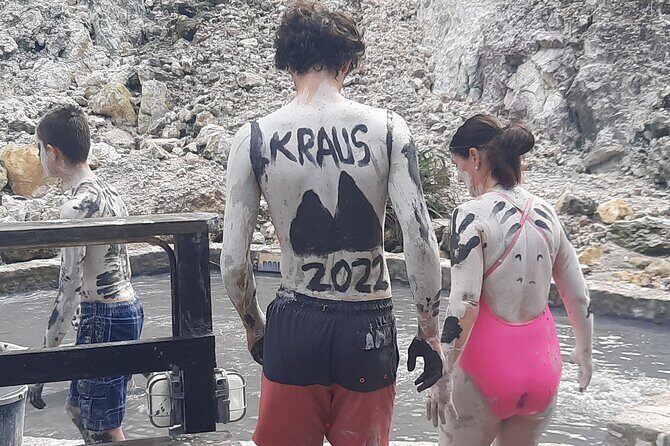 Sulphur Springs Mud Bath and Toraille Waterfall Tour with Creole Lunch - Who Will Love This Tour?