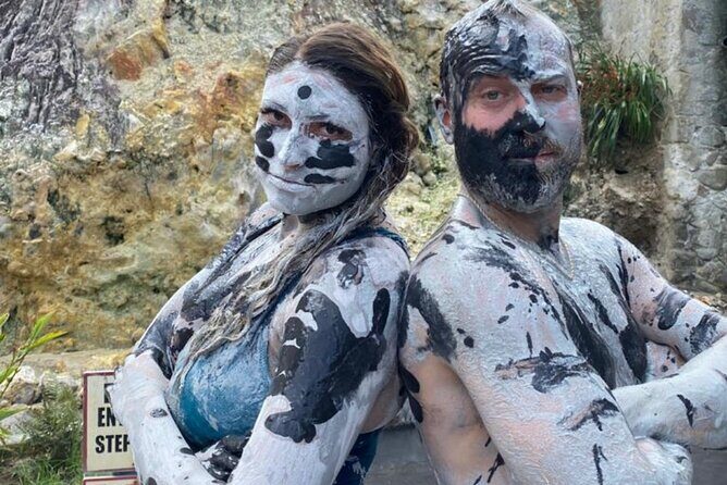 Sulphur Springs Mud Bath and Toraille Waterfall Tour with Creole Lunch - Final Thoughts