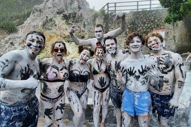 Sulphur Springs Mud Bath and Toraille Waterfall Tour with Creole Lunch - FAQ