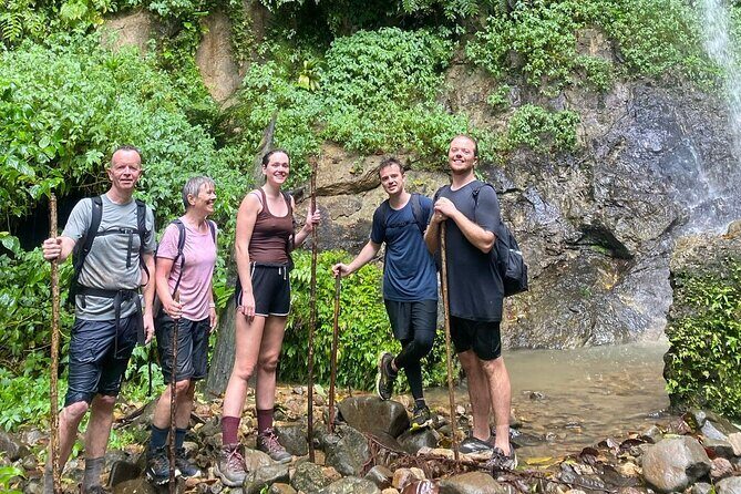 Sulphur Springs Tour - Who Should Consider This Tour?