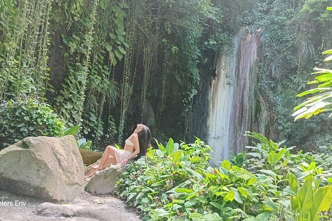 Sulphur Springs Tour - The Sum Up