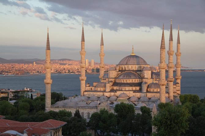 Sultanahmet Old City Tour - Private - Practicalities and What to Expect