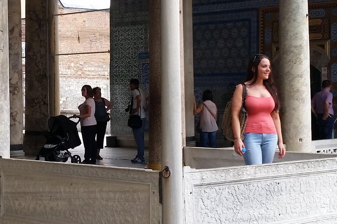 Sultanahmet Old City Tour - Private - Who Is This Tour Best For?