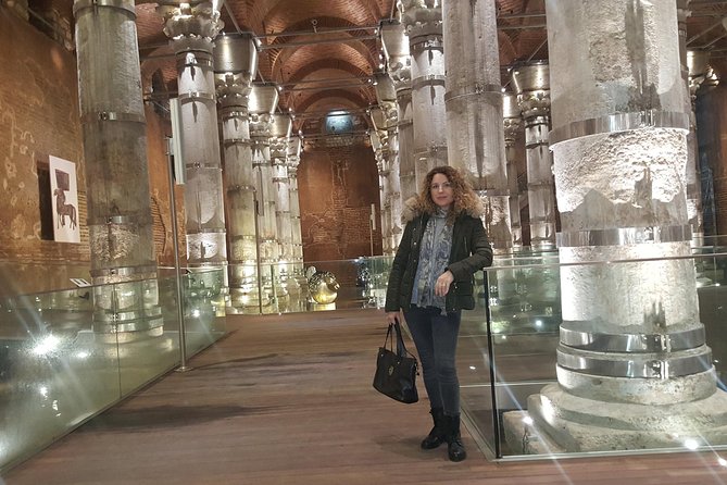 Sultanahmet Old City Tour - Private - The Sum Up