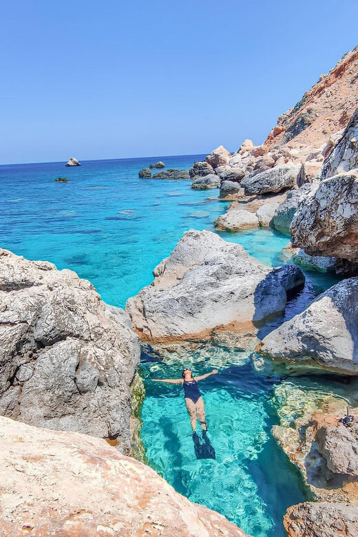 Suluada Boat Tour from Side, Antalya & Kemer: Swim & Lunch - A Scenic Journey Along the Turkish Coastline