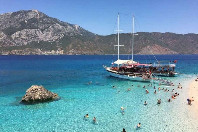 Suluada Boat Trip From Antalya - Highlights and Memorable Experiences