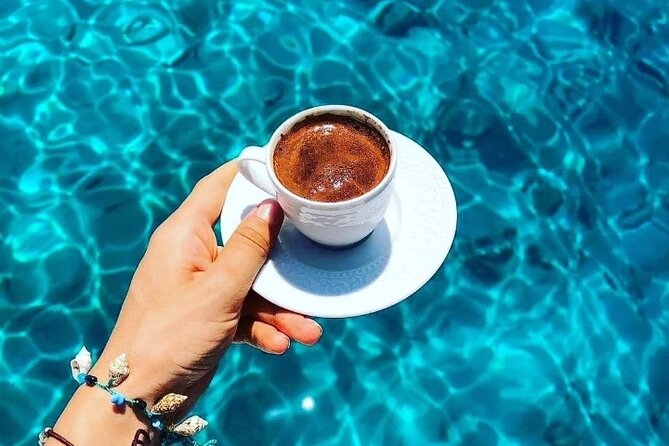 Suluada Boat Trip With Lunch & Transfer From Belek,Antalya,Kemer - Customer Feedback