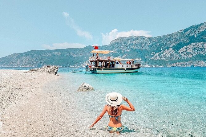 Suluada Island Turkey's Maldives Boat Trip with Lunch - Final Thoughts