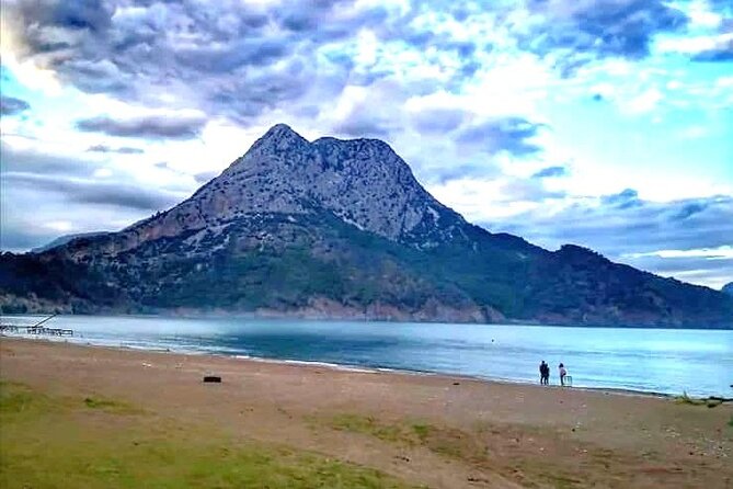 Suluada Island Turkey's Maldives Boat Trip with Lunch - FAQ