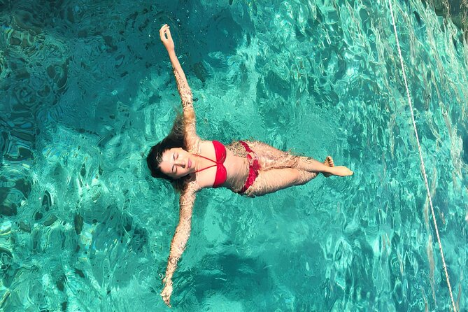 Suluada Turkish Maldives - Who Will Love This Tour?