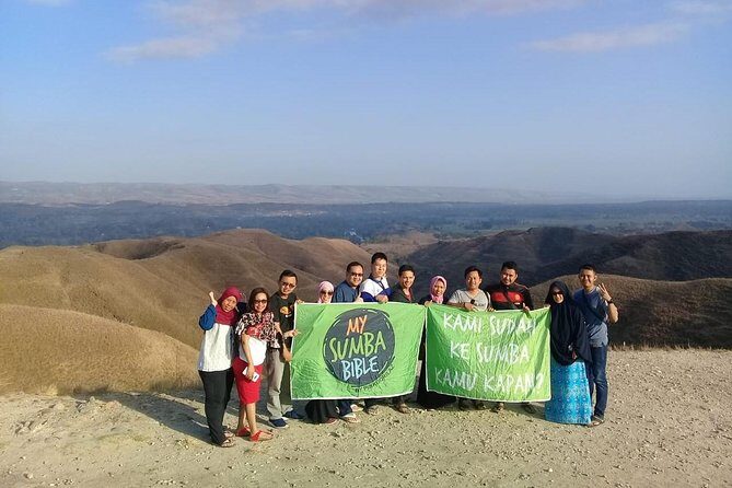 Sumba Adventure 5 Days 4 Nights - A Practical Look at the Sumba Adventure 5 Days 4 Nights Tour