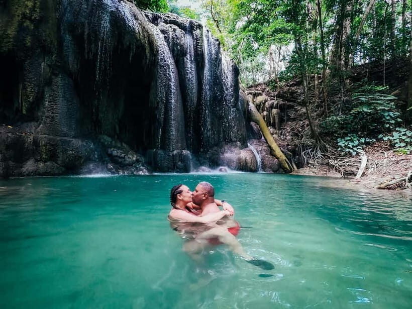 Sumbawa: Moyo Island & Mata Jitu Waterfall Day Trip - Key Points