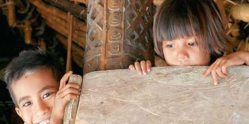 Sumbawa Tour 2 Days 1 Night ( Whale Shark Tour) - Key Points