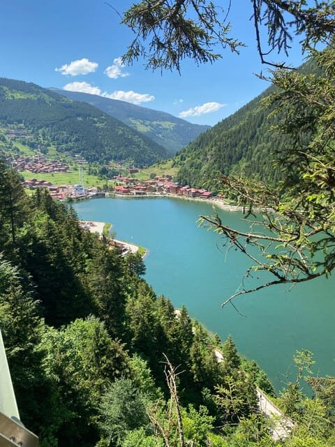 Sümela Monastery&Uzungöl: Daily Group Tour - How the Tour Balances Value and Experience