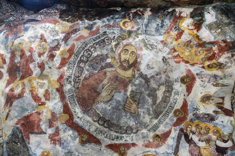 Sümela Monastery&Uzungöl: Daily Group Tour - Authentic Experiences and Local Flavors