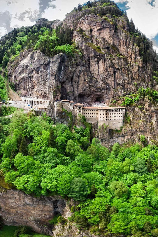 Sümela Monastery&Uzungöl: Daily Group Tour - Final Thoughts: Is This Tour Worth It?