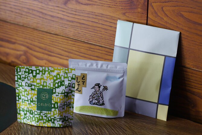 Sumi-e Ink Painting Suiboku-Ga Workshop in a Japanese Teahouse - Explore the Art of Sumi-e Painting