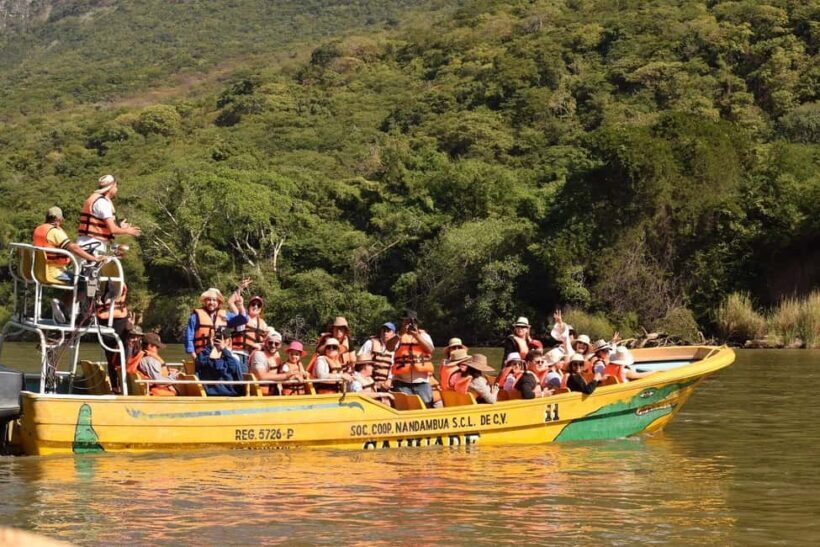 Sumidero Canyon, Chiapa de Corzo, and Viewpoints Tour - Final Thoughts