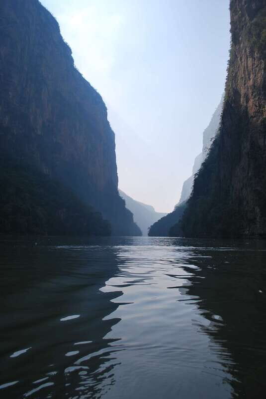 Sumidero Canyon & Chiapa de Corzo: Day Tour from Tuxtla - An In-Depth Look at the Tour Experience