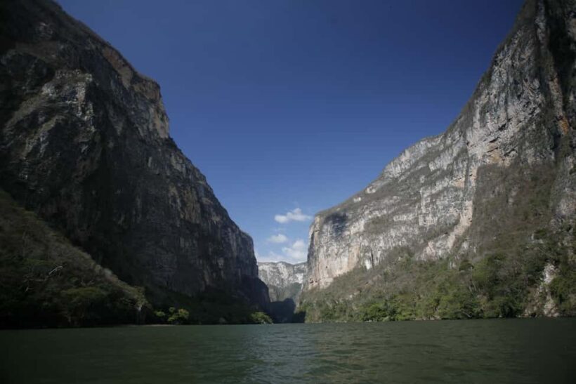Sumidero Canyon & Chiapa de Corzo from San Cristobal - FAQ