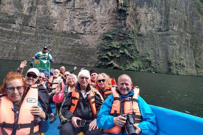 Sumidero Canyon & Chiapa de Corzo from Tuxtla & San Cristobal - Who Should Consider This Tour?