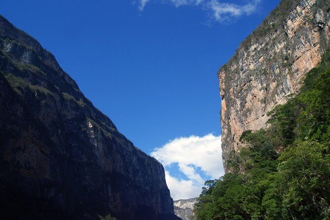 Sumidero Canyon - Lookouts - Chiapa de Corzo - What Travelers Say