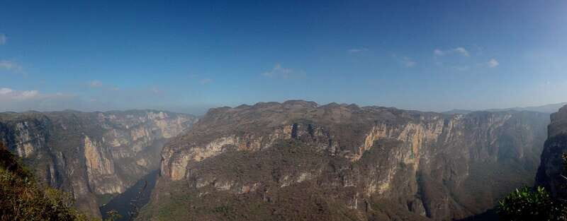 Sumidero National Park Full-Day Trip from San Cristobal - FAQs